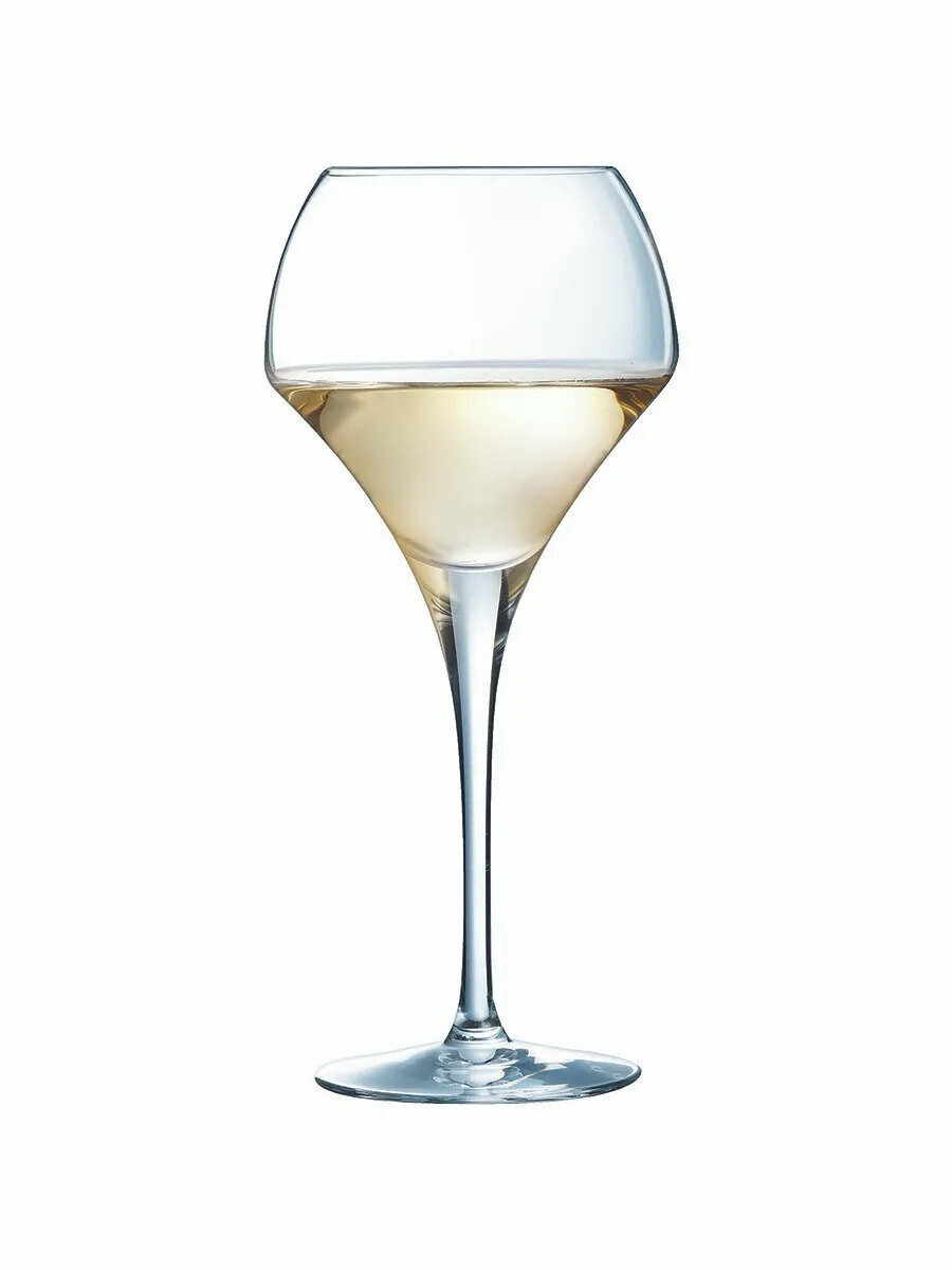 Набор бокалов для вина 370 мл. Оупен Ап 6шт. Chef&Sommelier