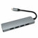 USB концентратор Type C