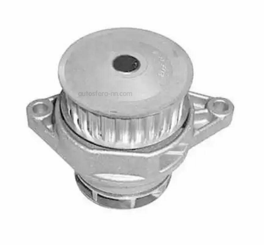 MAGNETI MARELLI 352316171173 Помпа водяная
