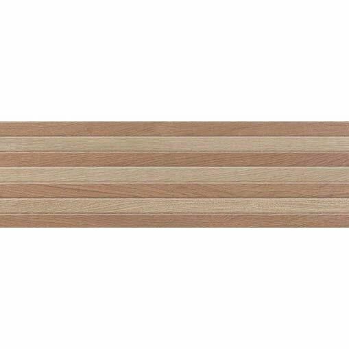 Настенная плитка Argenta (Аргента) Rev. Clash Line Decor RC 30x90 см (920400)