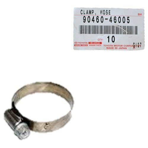 Хомут Toyota 9046046005