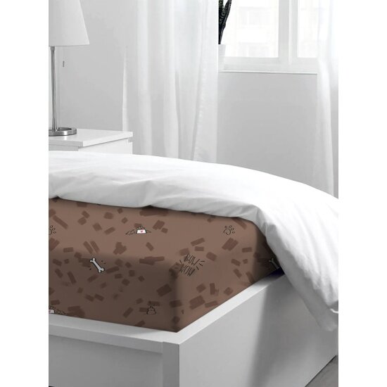 Простыня Uniqcute поплин, 216х240 70585/1