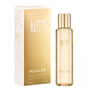 Thierry Mugler Alien Goddess 100 мл. Refill Парфюмерная вода