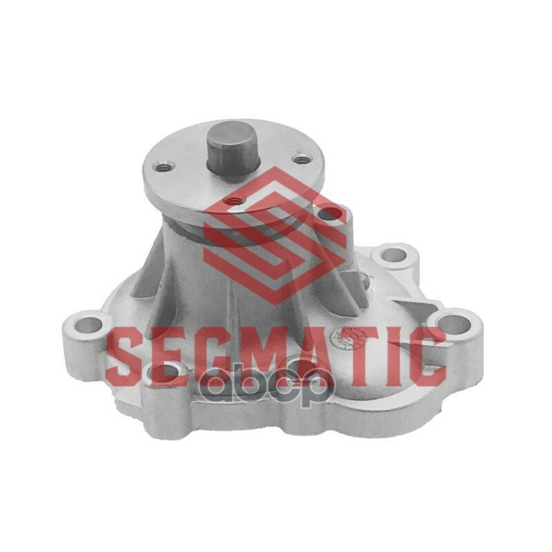 Водяной насос Toyota Hiace (H50-H90) (82-), Hilux (N10, N50, N60) (83-), Great Wall Safe (01-) (2.2i) (Взаимозаменяем с SGWP6.