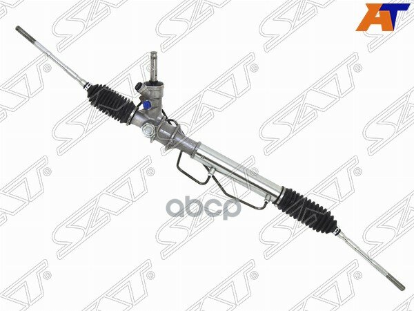 Рейка рулевая Subaru Forester 02-08 Sat арт. ST620016