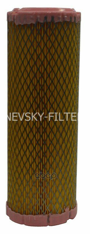Фильтр воздушный! Вилочный погрузчик NISSAN NEVSKY FILTER арт. NF4535