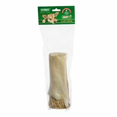 ТитБит голень говяжья большая (мягк. уп.)