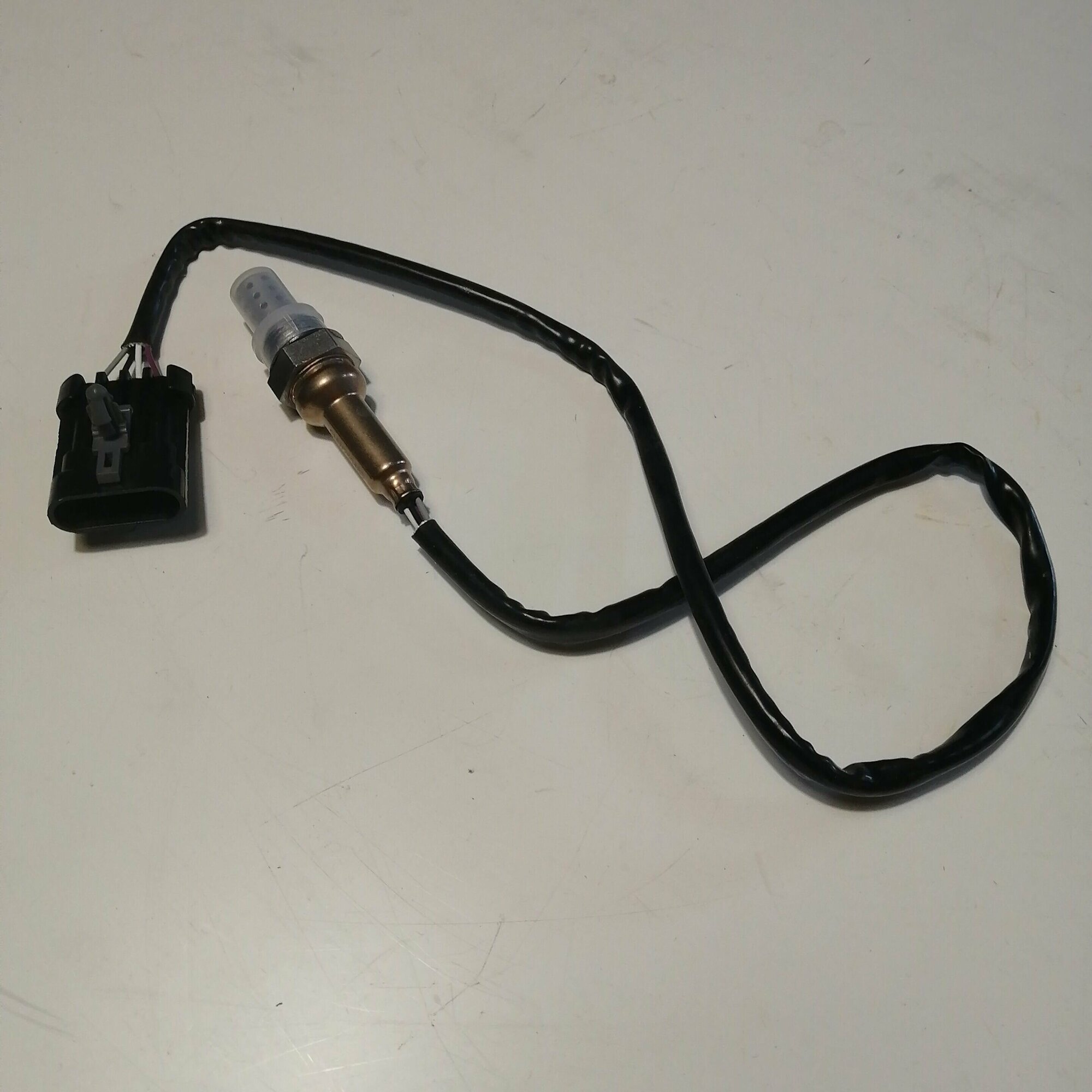 Датчик кислорода задний Great Wall Hover H3 [2.0 16V 5MT внедорожник 4X4] SMW250480