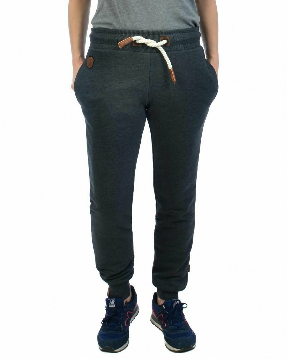 Брюки классические