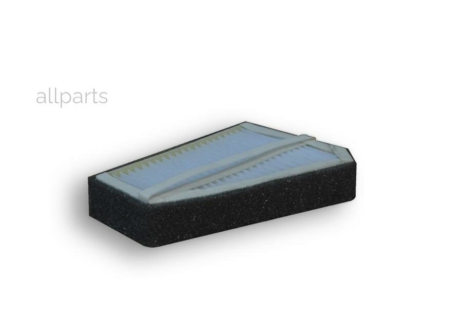 NEVSKY-FILTER NF6196 Фильтр салона Chevrolet Lanos