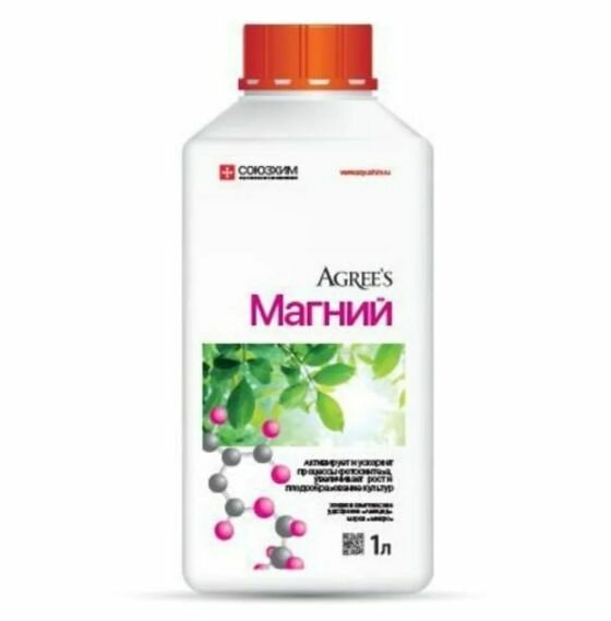 Агрис "Магний"