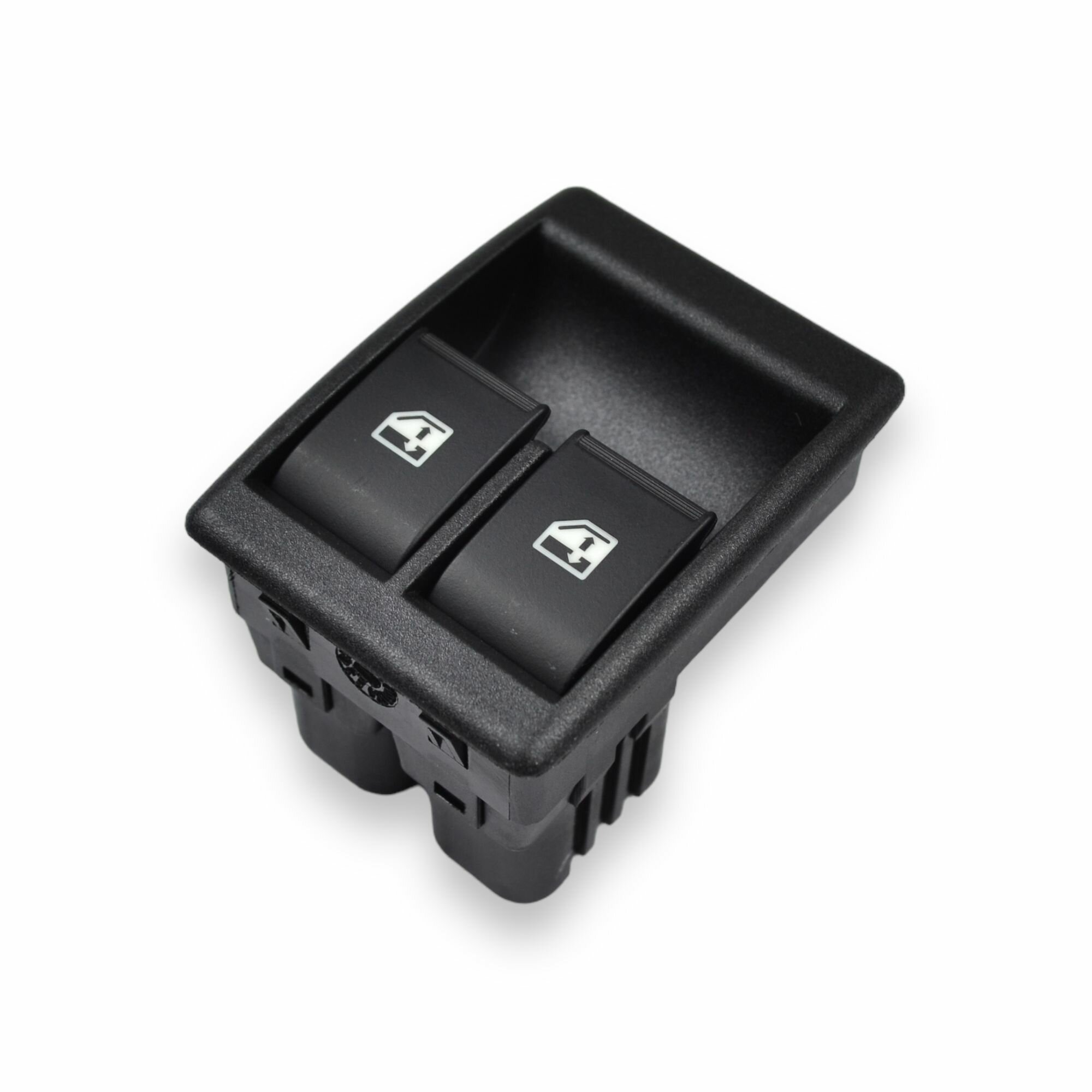 Кнопки стеклоподъемников, блок управления, 2 кнопки, лада Гранта, Калина