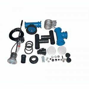 Фикспакет НР основной 750-2000 л. DEHOUST HP 972699