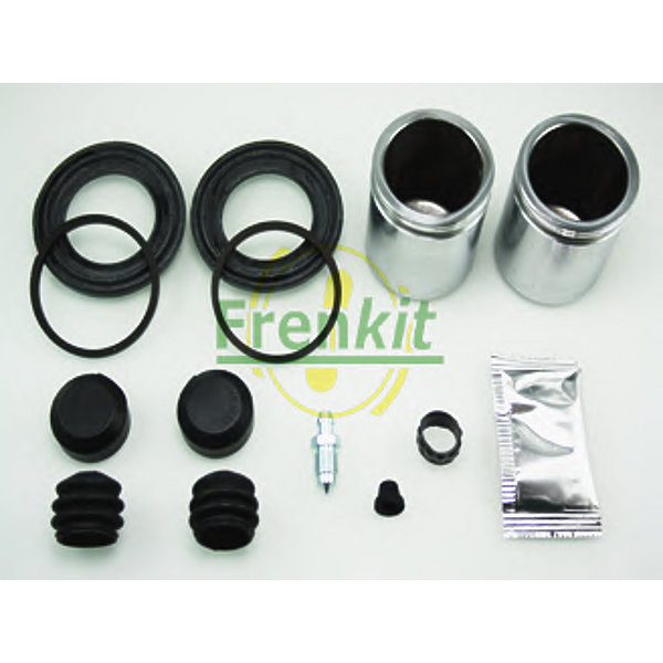 FRENKIT 248984 (0044202883 / 2E0615101 / 2E0615101F) рем. к-т диск. тормоза с поршнем перед. d48 brembo\ iveco daily, mb sprinter,