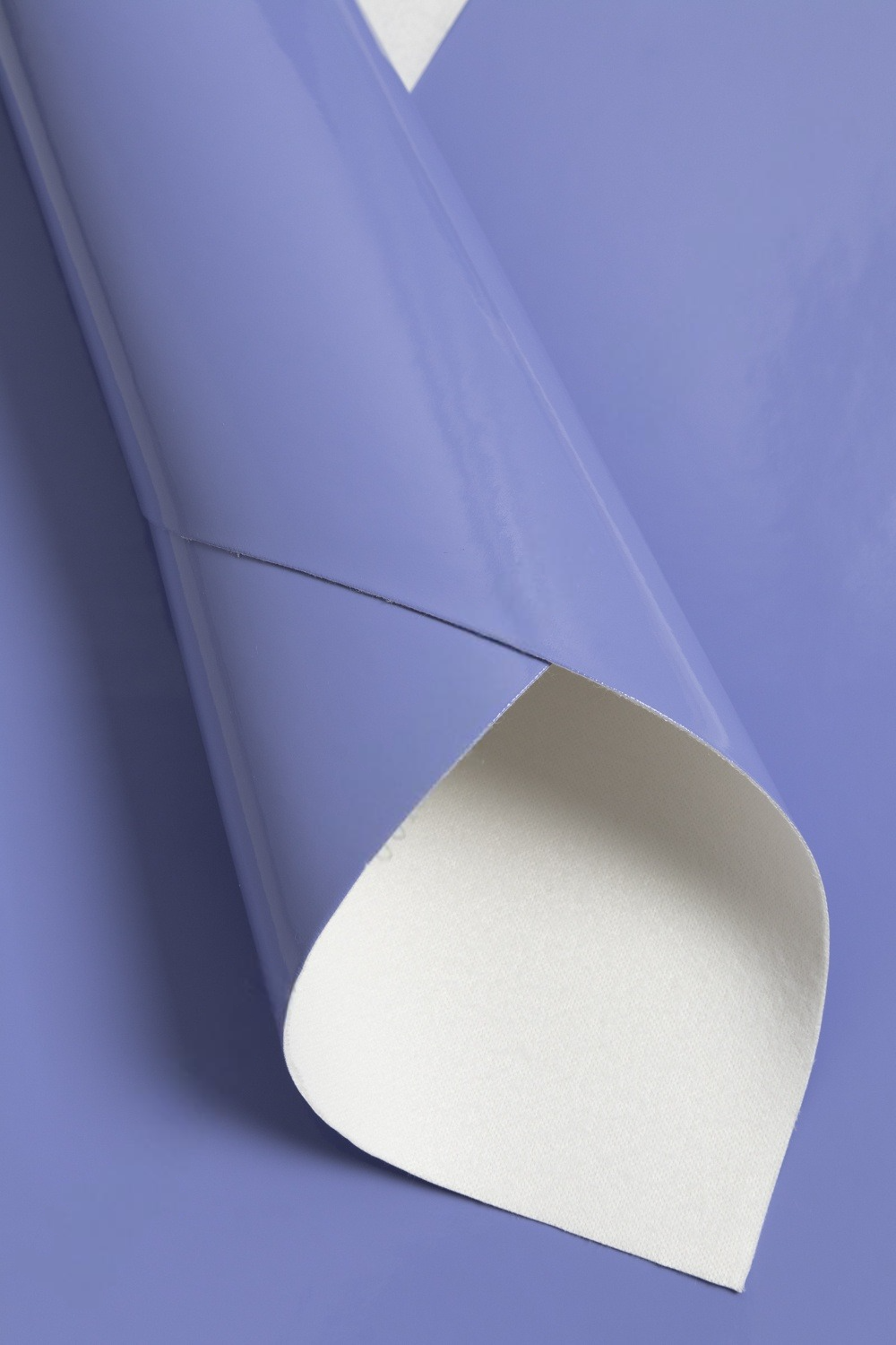 Кожзам лаковый А4 (3 листа)