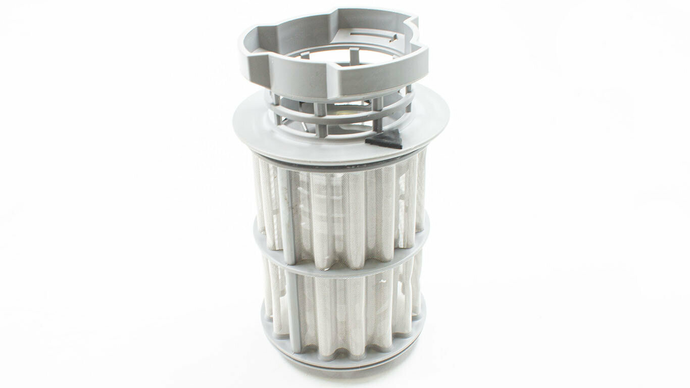 Фильтр для посудомоечной машины BOSCH (Бош) SMI65M12EU/02, SMU59M05EX/25, 645038, пластик