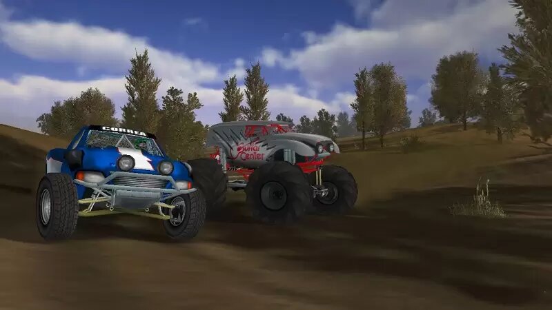 MX vs. ATV Unleashed [STEAM / WW] — фото 1