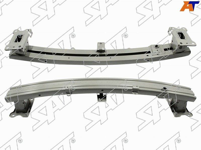 Усилитель бампера Geely Coolray 18-24 / Belgee X50 23- (Спереди) Sat арт. ST-GLCR-000R-0