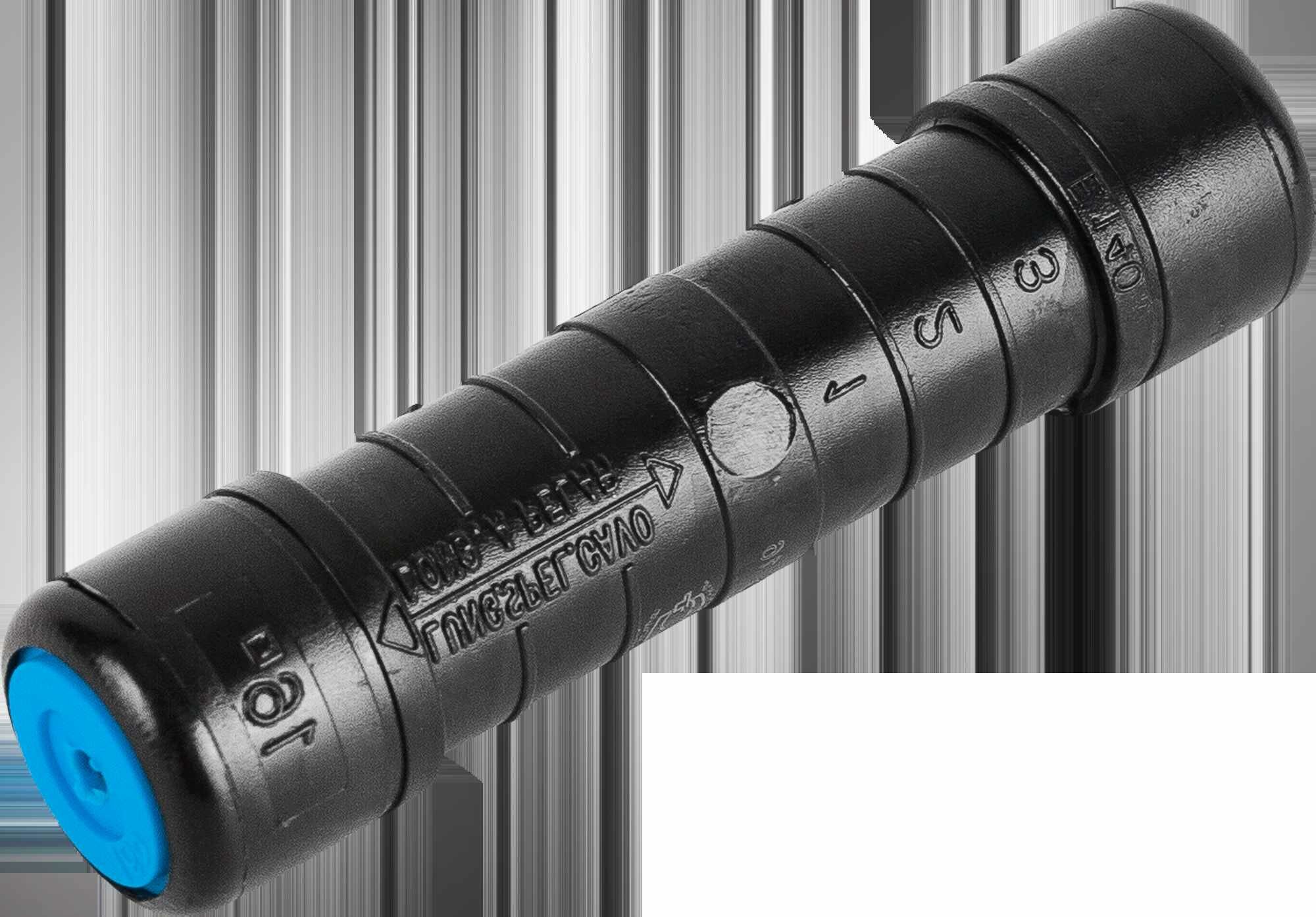 Гильза изолированная абонентская IEK ГИА MJPB 16-16 мм