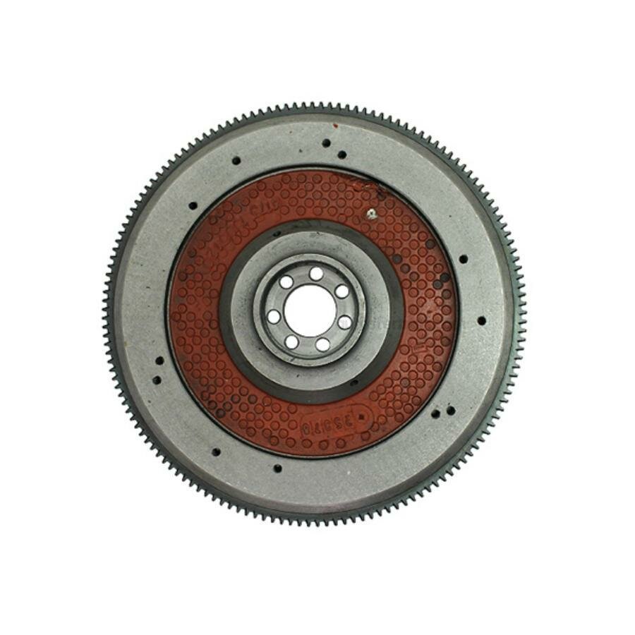 RIGINAL RG4173100511520 Маховик с зубчатым ободом для а/м с дв.4178,4213,4215,4216,4218 100 л. с.(универсальный) RIGINAL