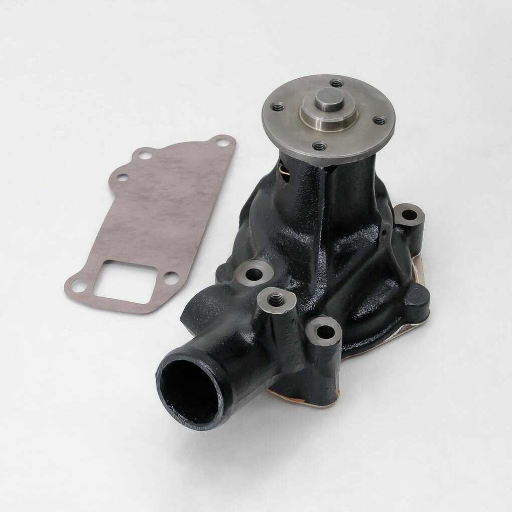 Помпа водяная ISUZU ELF 4BG1 ASAHI