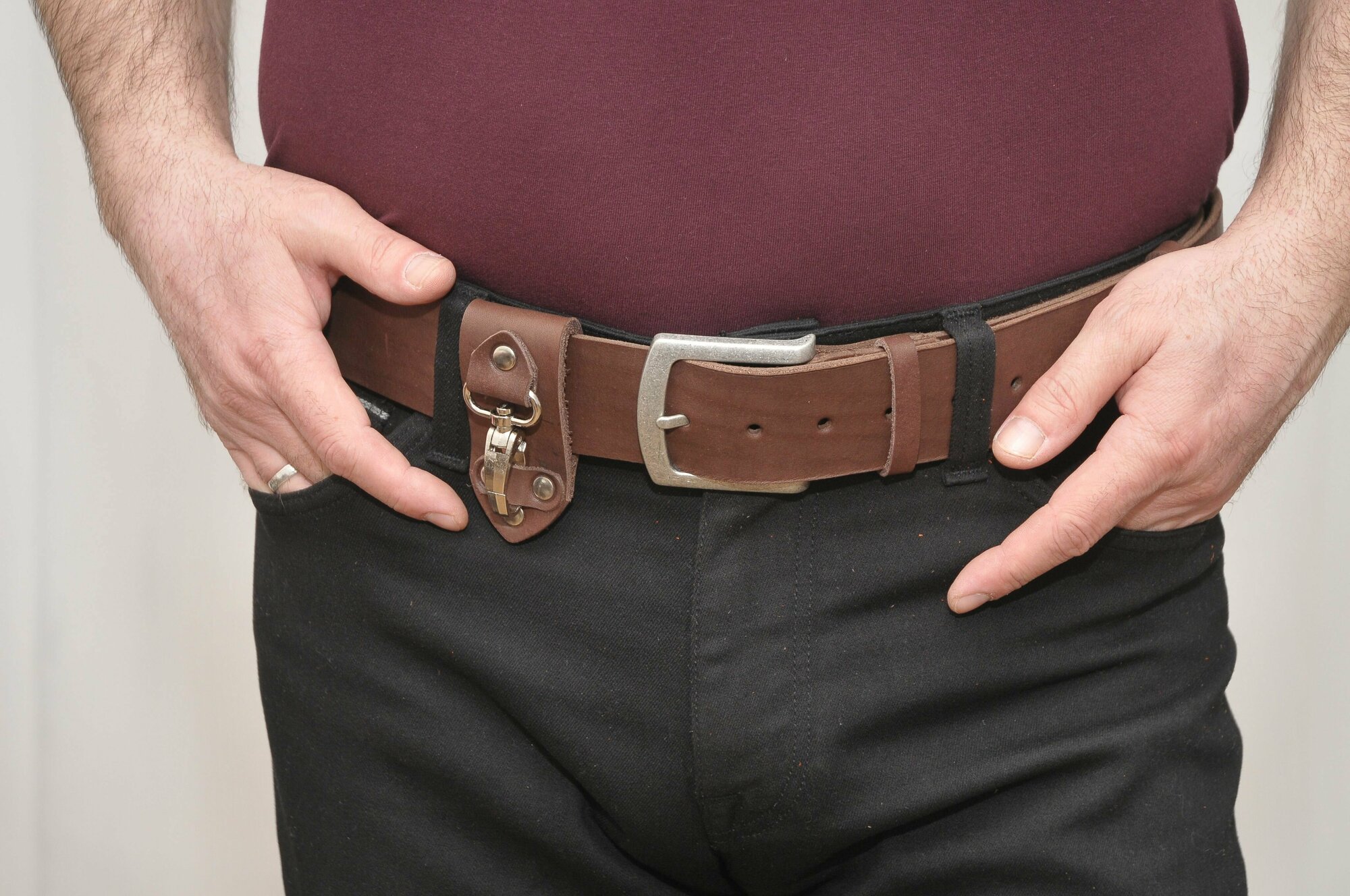 Ремень для мужчин и женщин