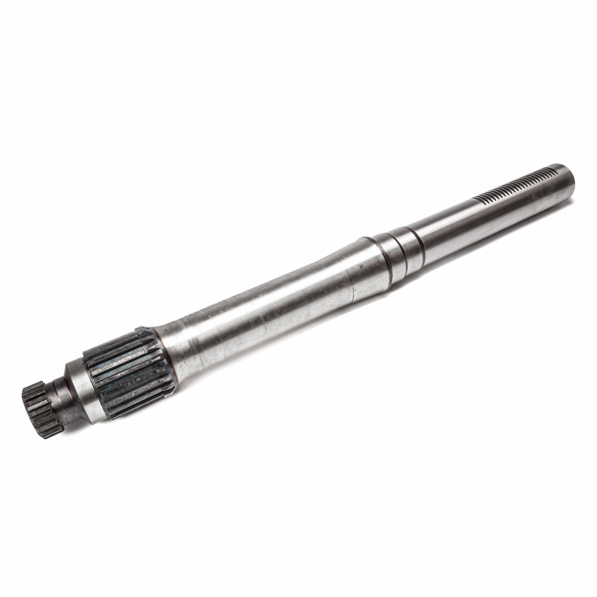 Полуось заднего моста, с блокировкой, для МТЗ 80, 82 арт 502407082AE АгроТэк