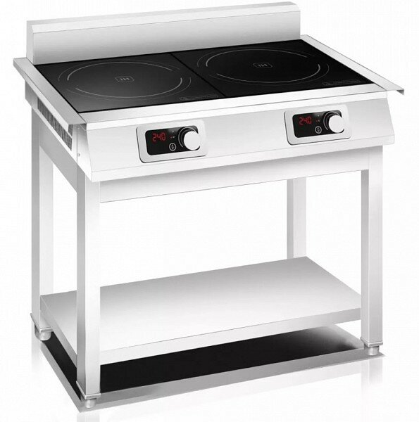 Kocateq Плита индукционная Kocateq DC3500H2