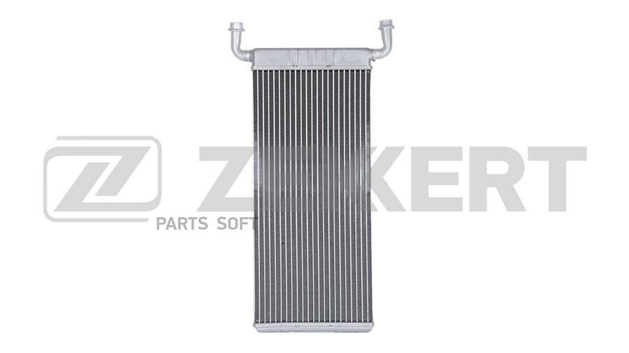 ZEKKERT MK-5118 Радиатор отопителя MB Sprinter (906) 06- VW Crafter 30-35 06- Crafter 30-50 06- ()