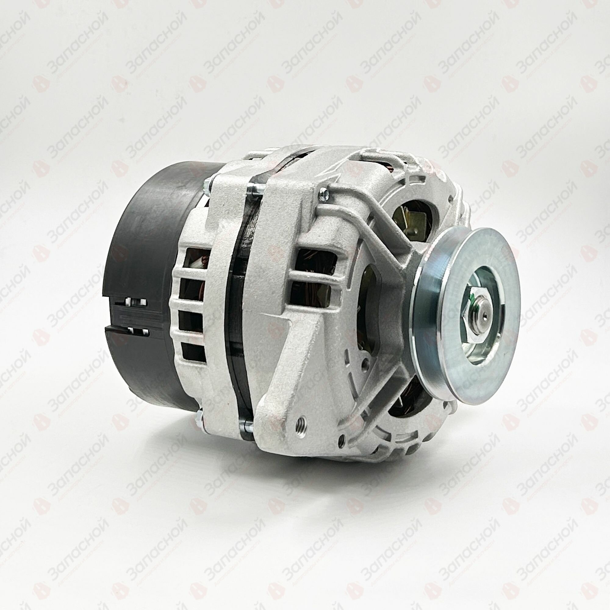 Генератор для а/м Газель Бизнес, УАЗ с дв. 4216 (Евро-3) - автоэлектрика арт. 3282.3771