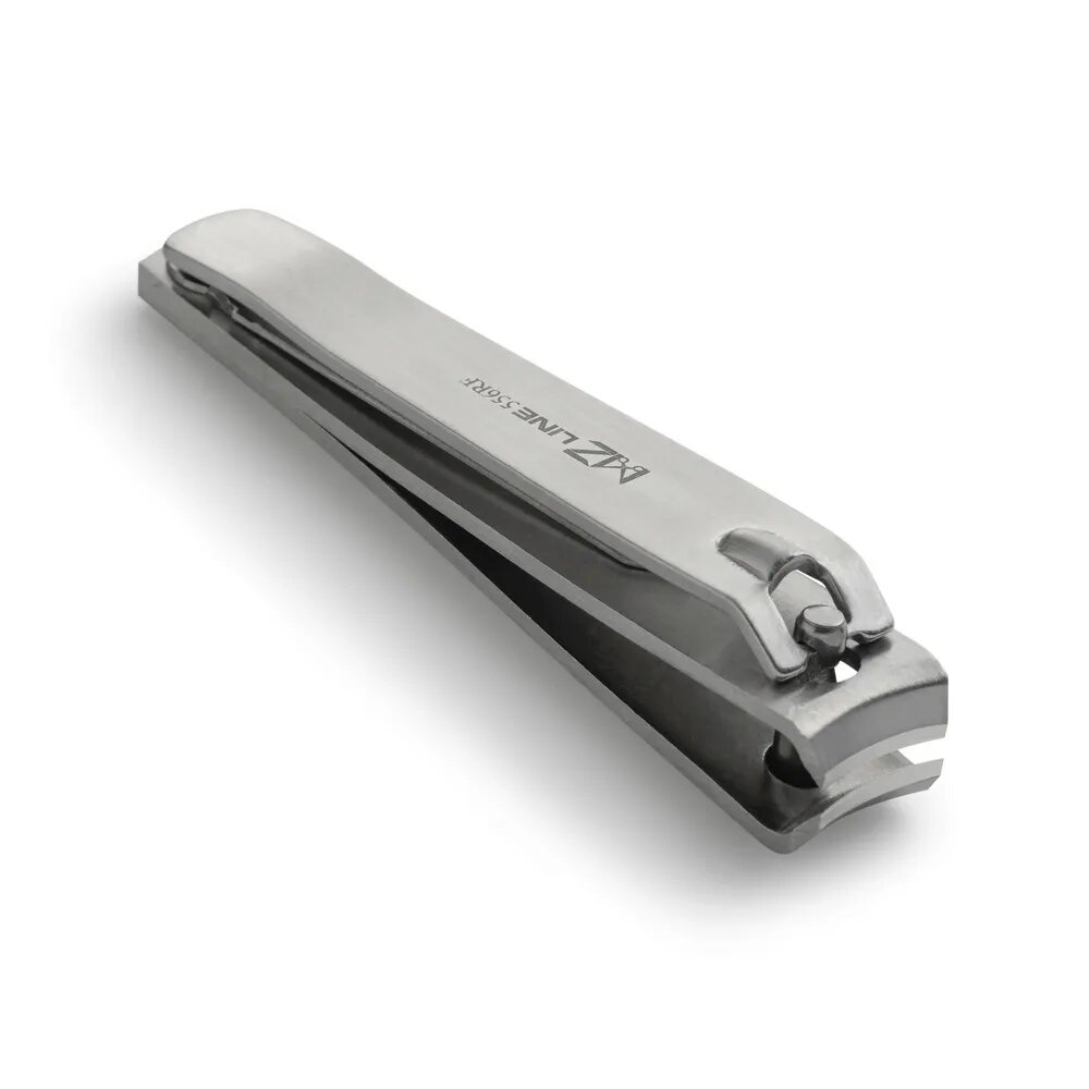 Книпсер для ногтей с пилкой для маникюра Mertz (ручная заточка)