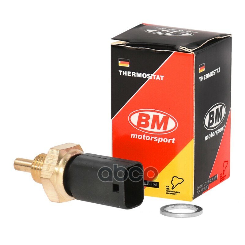 Датчик температуры охлаждающей жидкости BM-Motorsport арт. DT1968