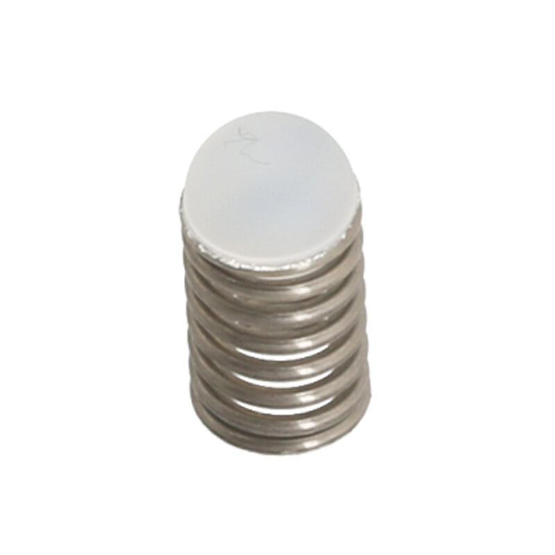 Клапан кофемашины Delonghi L=16мм, d=8мм (AS00002521)