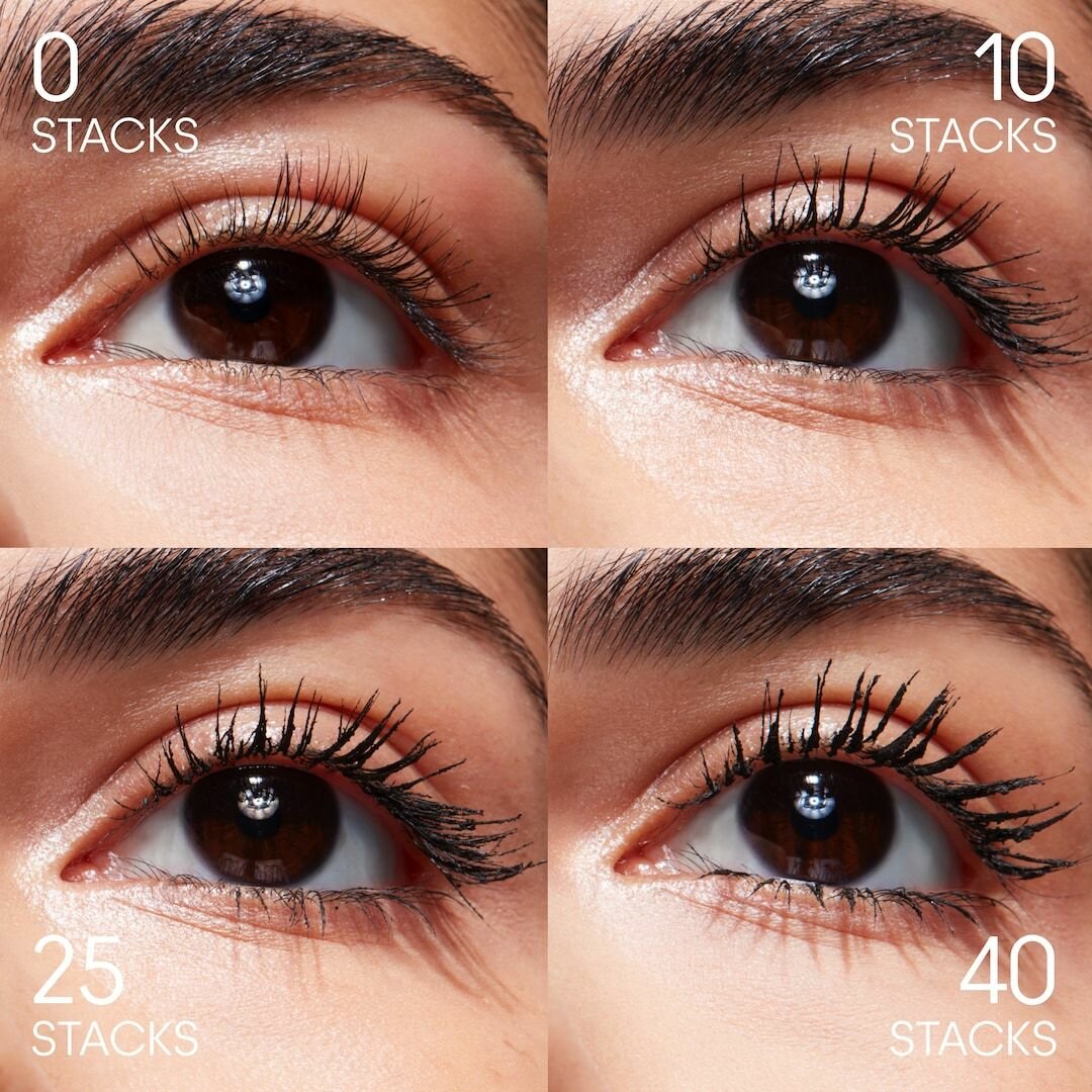 M.A.C. тушь для ресниц STACK MASCARA / MINI 8ml — фото 1