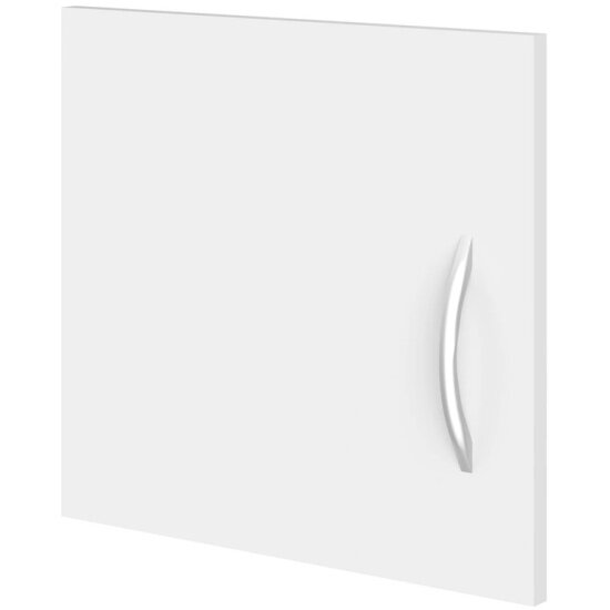 Дверь Skyland для антресолей SD-1A(L) Белый 382*16*364 SIMPLE