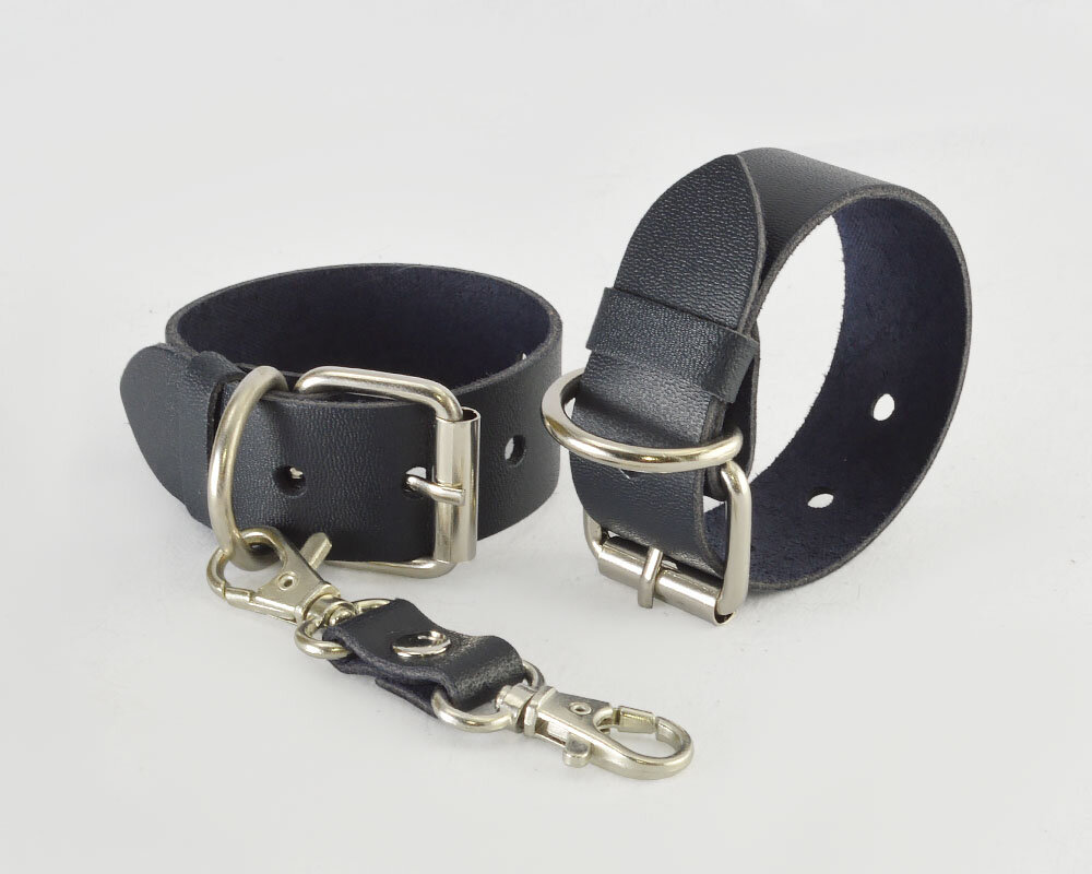 Наручники "Новичок"