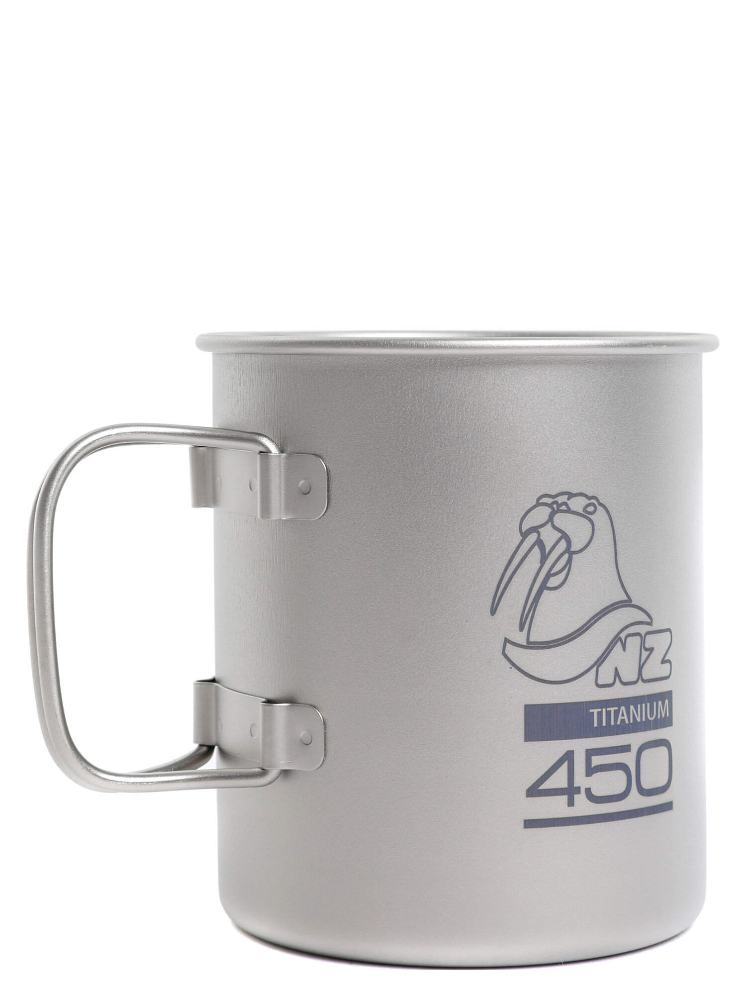 Кружка NZ 450 мл