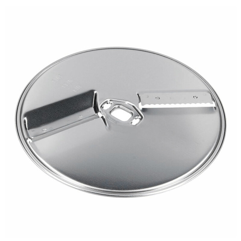 Двусторонний диск-шинковка (толщина 1 мм и 3 мм) комбайна Bosch (659888)