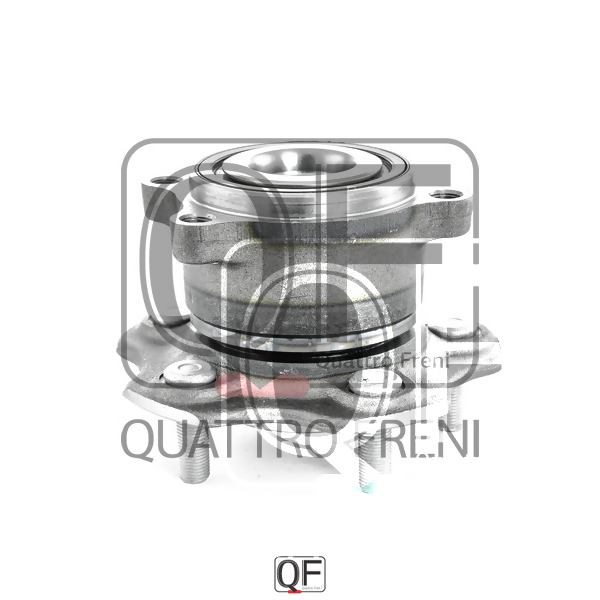 QUATTRO FRENI qf04d00177 (432023JA0B) ступица колеса rr