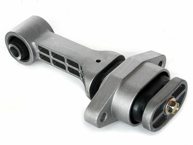 Опора двигателя передняя для Hyundai Solaris 2011-2016, Kia Rio 2011-2017 / арт. ST219501R000 / бренд SAT / OEM 219501R000