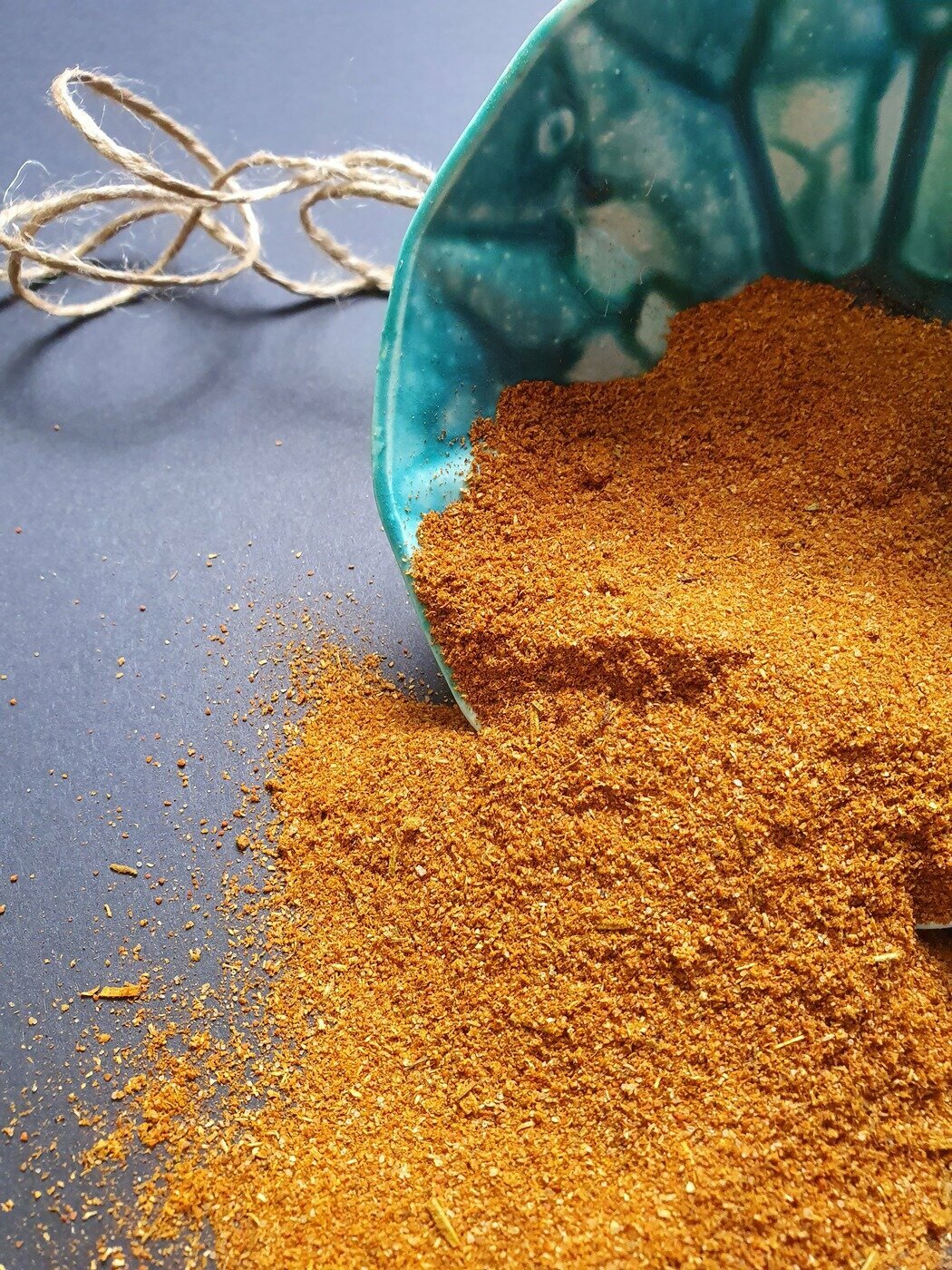 Аджика Приправа KINGSPICE, для мяса, птицы, рыбы, соуса и супов, 250 гр