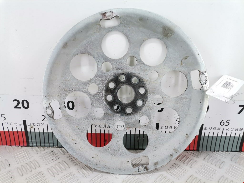 Маховик АКПП (драйв плата зубчатый венец маховика) Subaru Legacy 3 (BE/BH) 12332AA071 арт. 1830836