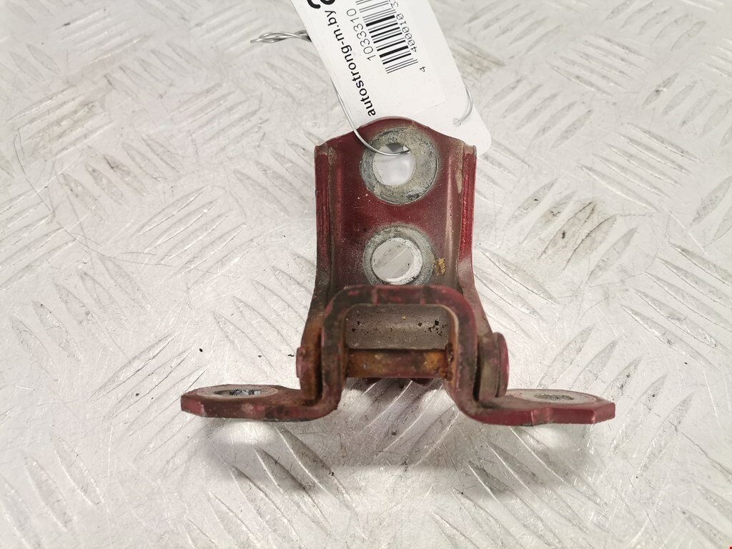 Петля двери передней правой Renault Laguna 2 7701206969 арт. 1033310