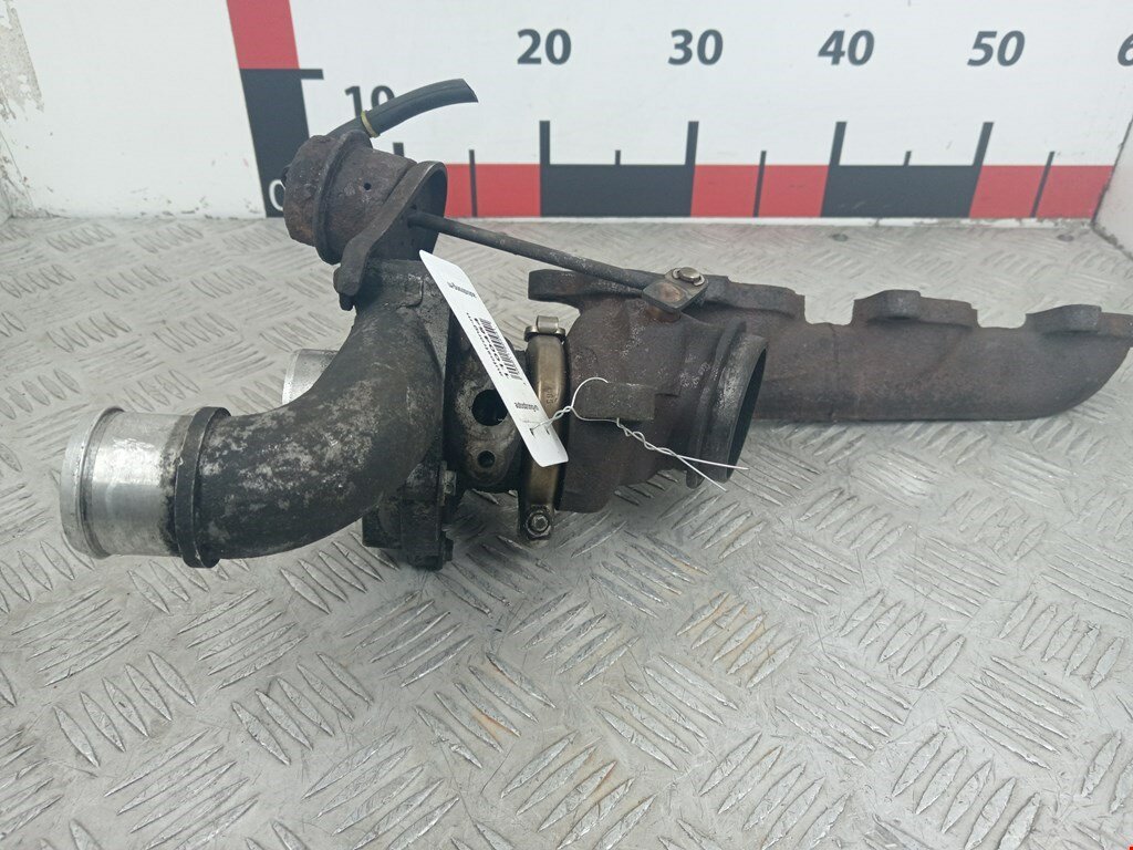 Турбина Mitsubishi Colt 6 MN960403 арт. 1100454