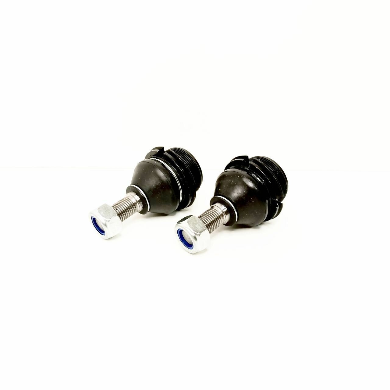 Шаровые опоры Пежо 406 607 Ситроен С5 Ксантия (Peugeot 406 607 Citroen C5 XANTIA) комплект 2 шт MILES
