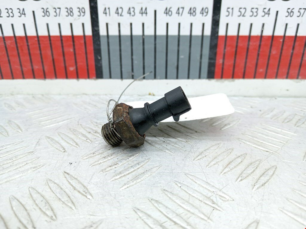 Датчик давления масла Opel Vectra C 55354378 арт. 1959959