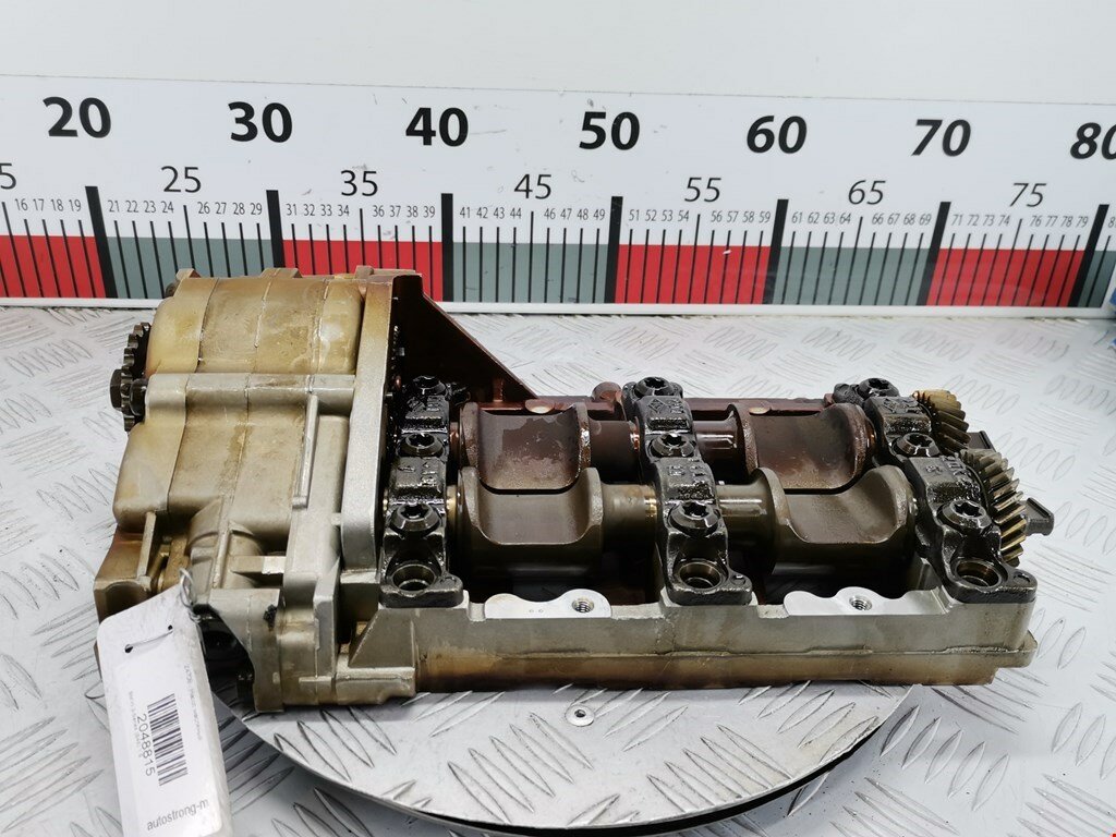 Балансировочный вал BMW 3-Series (E46) 11277594471 арт. 2048815