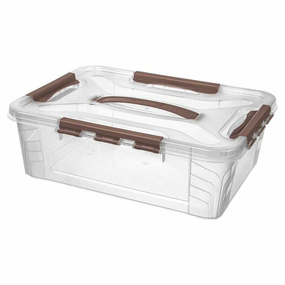 Универсальный контейнер для хранения Econova Grand Box