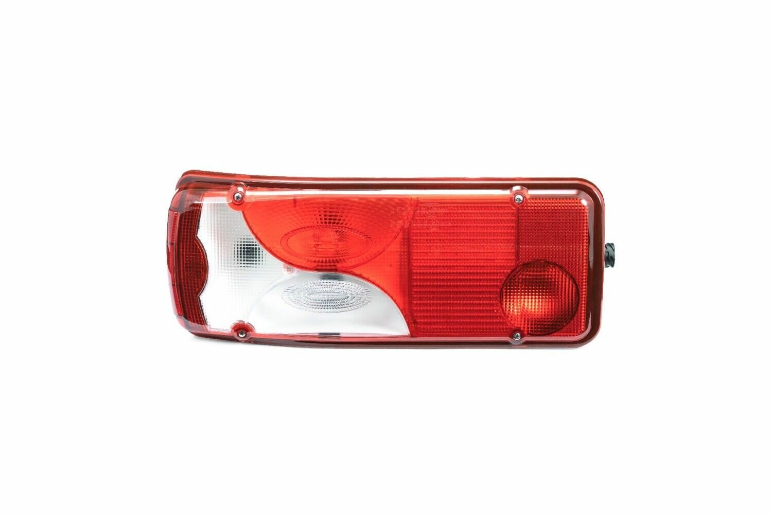 Фонарь задний левый TOPCOVER T1248-6002