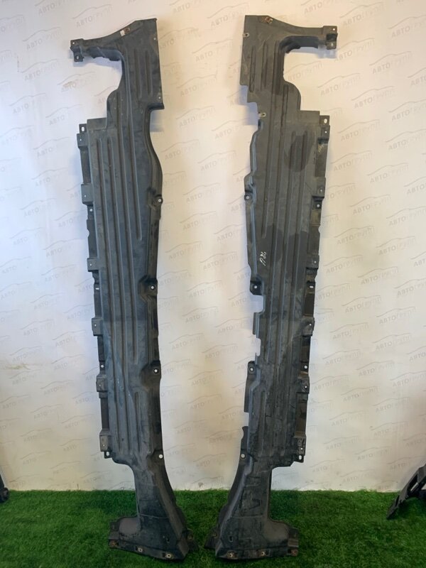 Защита днища кузова LR RR Sport 2 L494 LR065324